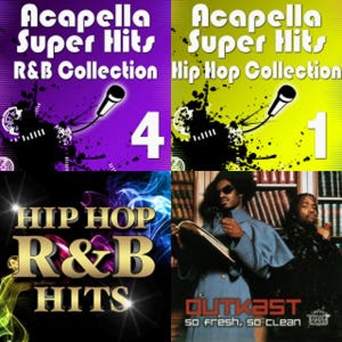 Stream Dj Coach Gang | Listen to Acapella songs playlist online for ...