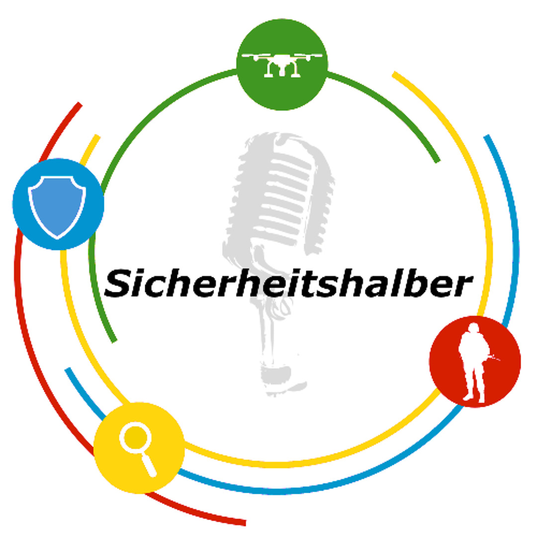 Stream #101 Krieg im Sudan | Diktatfrieden in der Ukraine? by Sicherheitshalber | Listen online ...