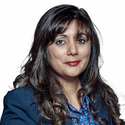 Stream episode Nusrat Ghani talks about her return to UK shipping ...