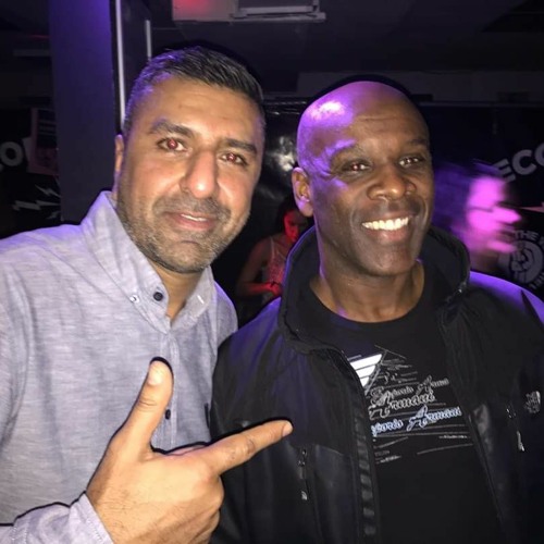 Stream Naomi Chambers | Listen to john Henry niche playlist online for ...