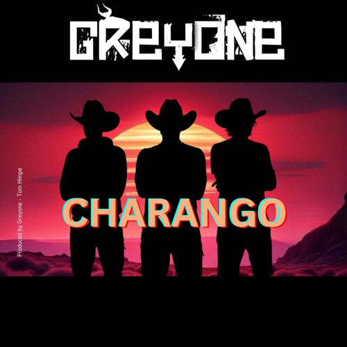 Stream Charango (Vocal Mix) by Greyone | Listen online for free on ...