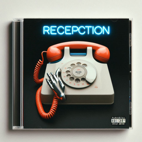 Stream Reception feat.darealkdot by J.2Luckie | Listen online for free ...