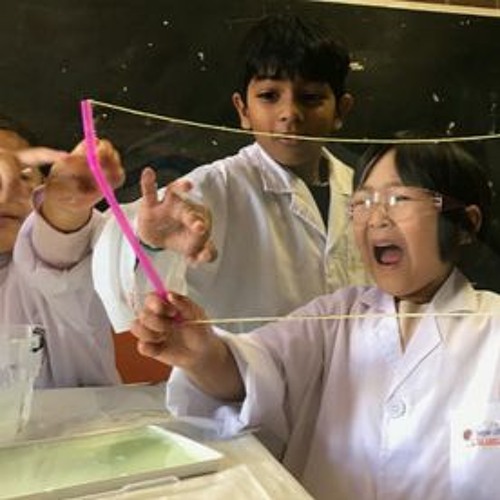 Stream Why School Incursions Have Become So Valuable For Students? by ...