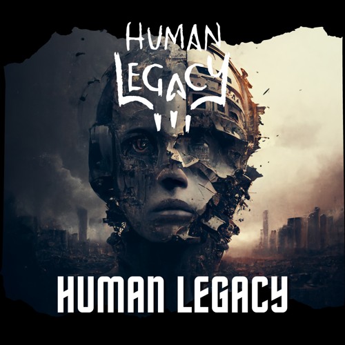 Stream Human Legacy by Human Legacy | Listen online for free on SoundCloud