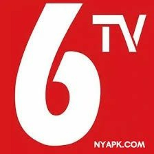 Stream Download 6TV APK and Stream Live TV from Malaysia and Indonesia ...