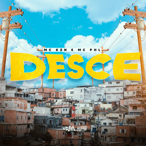 Stream Desce by MC KZN | Listen online for free on SoundCloud