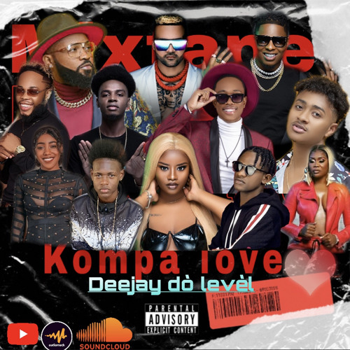 Stream NEW MIX COMPAS LOVE 2022 Dj Do Levèl by Dj dò levèll | Listen ...