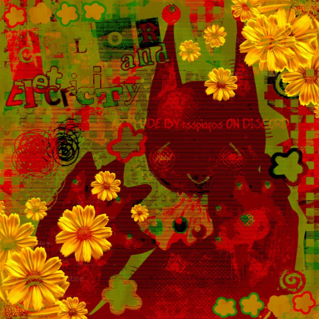 Stream " FF9CAE " Color & Electricity C00LKIDD ; chase theme by flandre ...