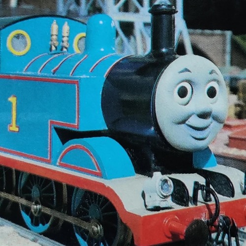 Stream The Full Thomas Theme V3 by TTTE Productions 2007's Tracktastic ...