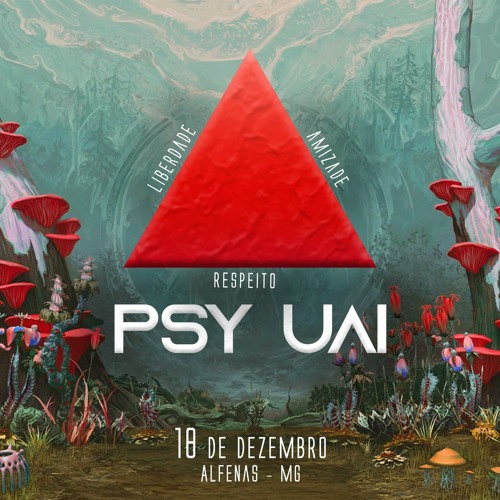 Stream FragMental - SET Psy Uai 2021 by FragMental | Listen online for ...