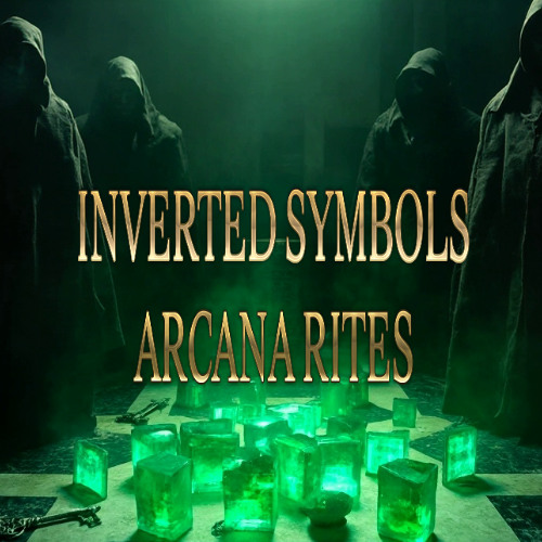 Stream Inverted Symbols Arcana Rites by Overstand Productions | Listen ...