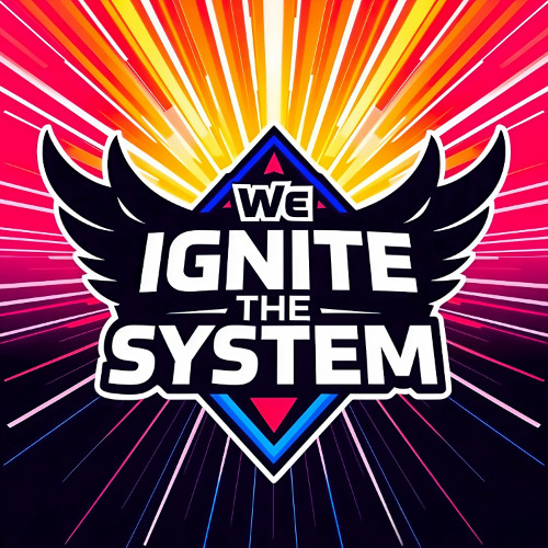 Stream WE IGNITE THE SYSTEM by Fast Track Fred | Listen online for free ...