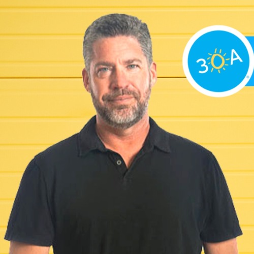 Stream episode Beach Happy: Alex Domman by Beach Happy Podcast podcast ...