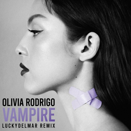 Stream Olivia Rodrigo - Vampire (Lucky Del Mar Remix) by luckydelmar ...
