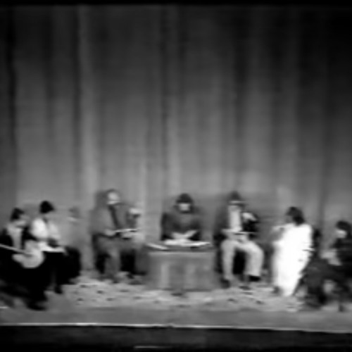 Stream ‎⁨پریسا مشکاتیان علیزاده - دیلمان کنسرت دشتی | Parisa Meshkatian ...