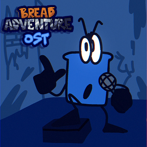 Stream Bread Adventure OST | It’s time to take a break by Katze Studio ...