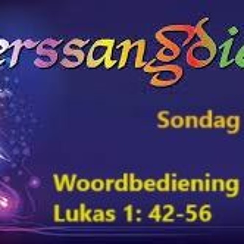 Stream GOD IS GETROU - Kerssangdiens 2023 by VRYE GEMEENTE TAFELBERG ...