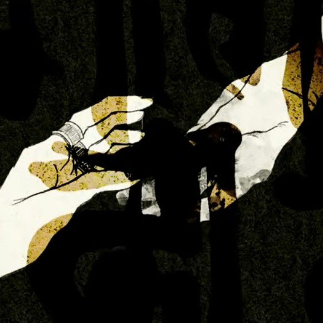 Stream Spider Thread Monopoly off vocal (Slowed) by what | Listen ...