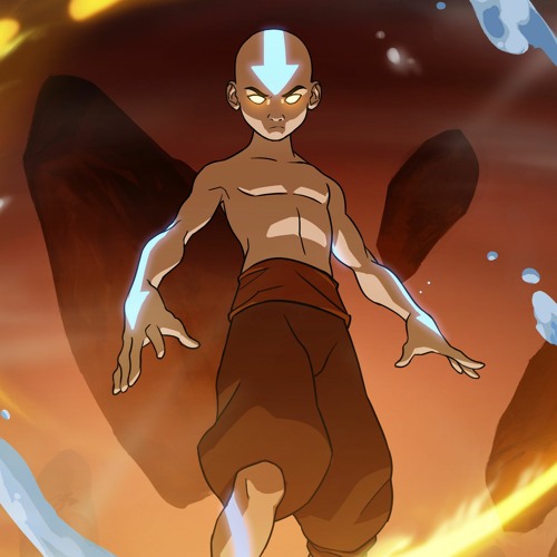 Stream Avatar The Last Airbender Theme - HQ COVER by Marcos Cauich ...