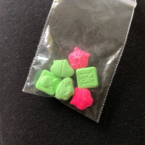 Stream mdma by smutnychlopiec | Listen online for free on SoundCloud