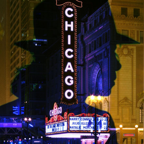 Stream Michael Jackson - Chicago 1945 (New Leak) by Michael Jackson ...