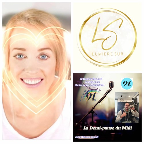 Stream Aline De Lumiere-Sur - Et si c'était possible..maintenant - 25 ... Stream Aline De Lumiere-Sur - Et si c'était possible..maintenant - 25 ...