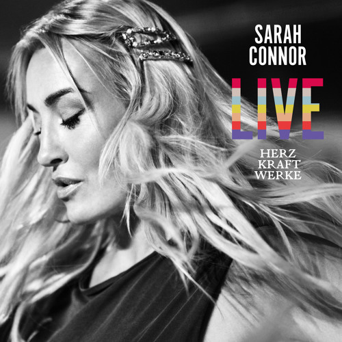Stream From Sarah With Love (Live) by Sarah Connor | Listen online for ...