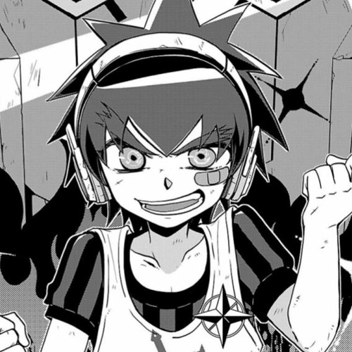 Masaru Daimon Dangan Ronpa