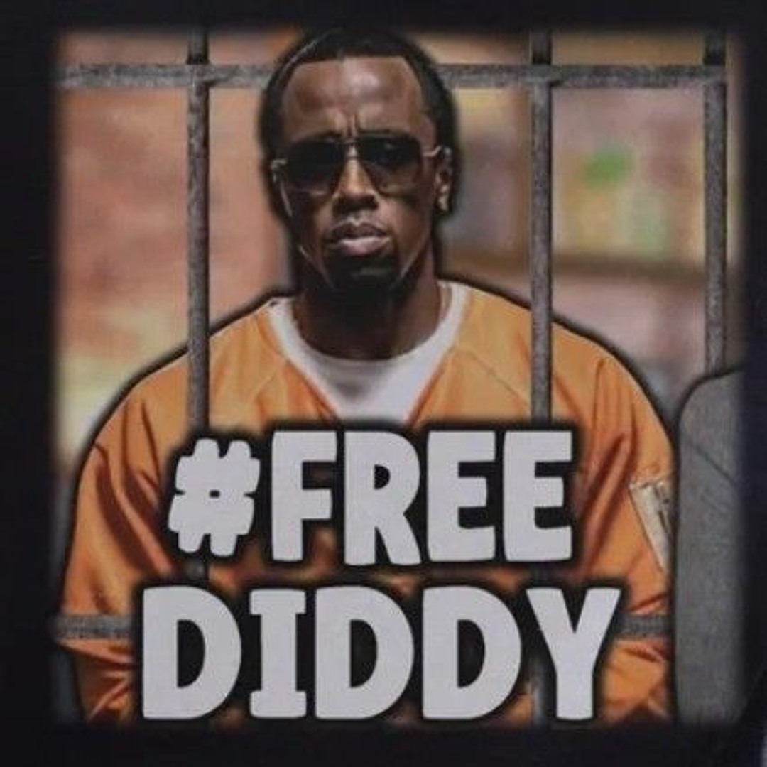 Stream Five nights of diddy by Jose Castro ,jcx from evolution, famous ...