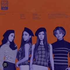 F(x) Album Med Rødt Lys Red Light | F(x) Wiki | Fandom