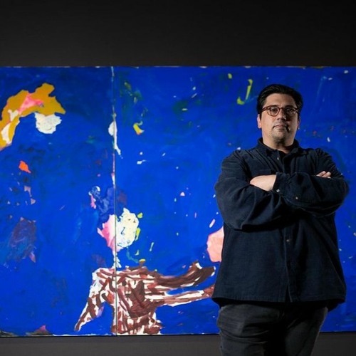 Stream Tuesday Talk - Elle Freak in conversation with 2022 Adelaide ...