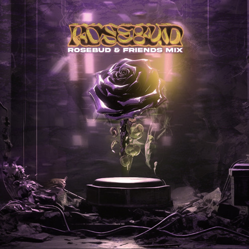 Stream Rosebud and friends mix by rosebud | Listen online for free on ...