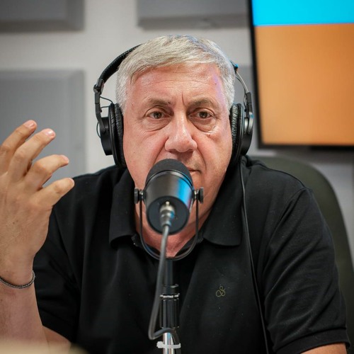 Stream ארבע וחצי עד שש עם יעקב ברדוגו ודורון כהן - 25-02-24 by Galey ...