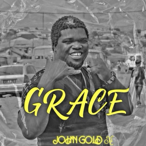 Stream John Gold Xi - Grace by Freeme Music | Listen online for free on ...