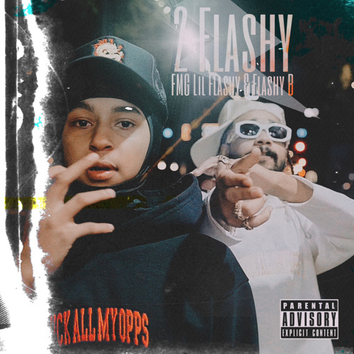 Stream FMG Lil Flashy x Flashy B - 2 Flashy by Flashy B | Listen online ...