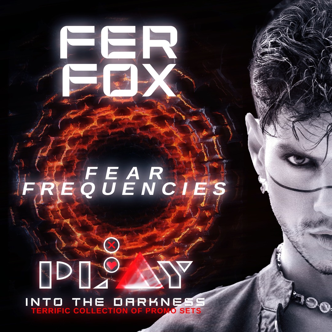 Stream FER FOX - "FEAR FREQUENCIES" (PLAY 26th Oct | HORROR WKND Promo ...
