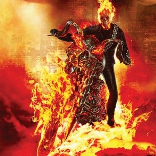 Stream Ghost Riders In The Sky_ Spiderbait (Ghost Rider).mp3 by Jp ...