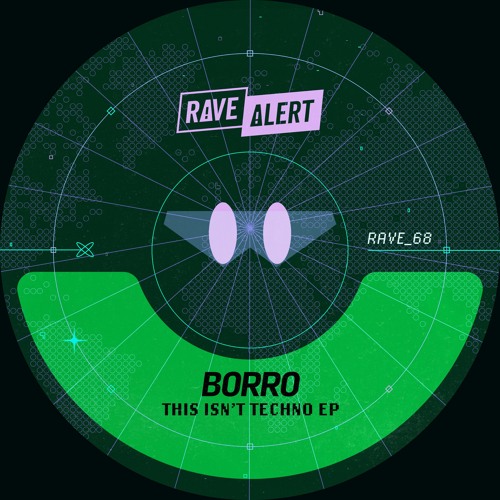 Stream [PREMIERE] BORRO - In Your Arms by Rave Alert | Listen online ...