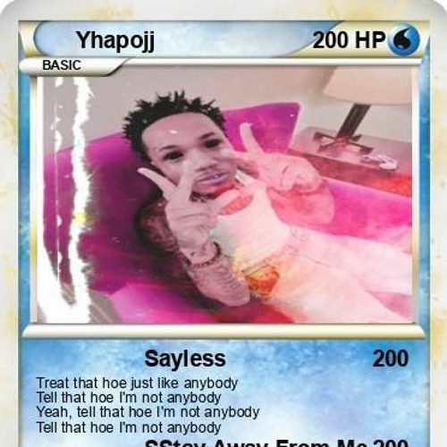 Stream YhapoJJ Mix by ArtGalleryEddie | Listen online for free on ...