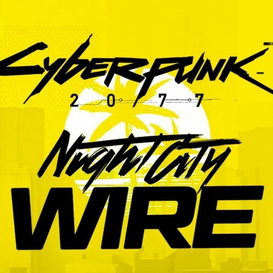 Stream Cyberpunk 2077 OST - The Rebel Path by unchained_yves | Listen ...