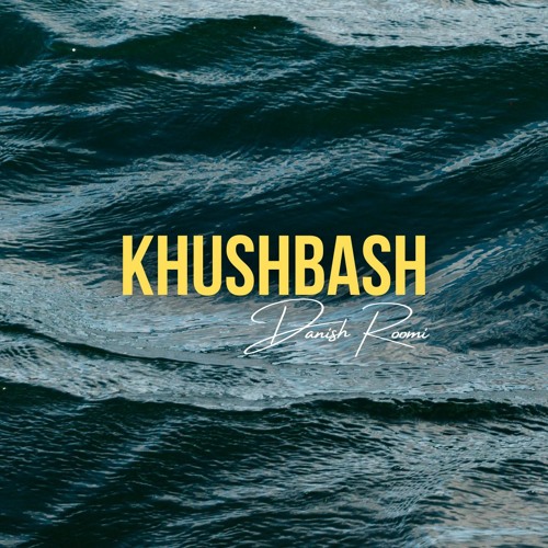 Stream Khush Bash by Danish Roomi | Listen online for free on SoundCloud