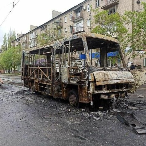 Stream Venäläisturistien kollektiivinen syyllisyys by Antti Rautiainen ...