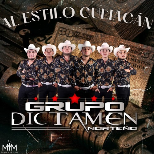 Stream Tolin Infante by Grupo Dictamen Norteño | Listen online for free ...