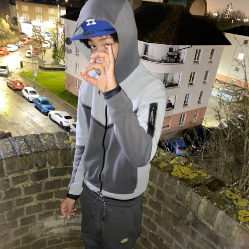 Stream Grippa - Fastest (Remembrance of Kelyan🕊️) by JL | Listen online ...