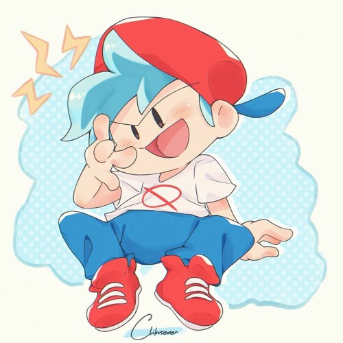Stream [FNF UTAU] Ageage Again (アゲアゲアゲイン) Ft. Boyfriend by Stardv ...