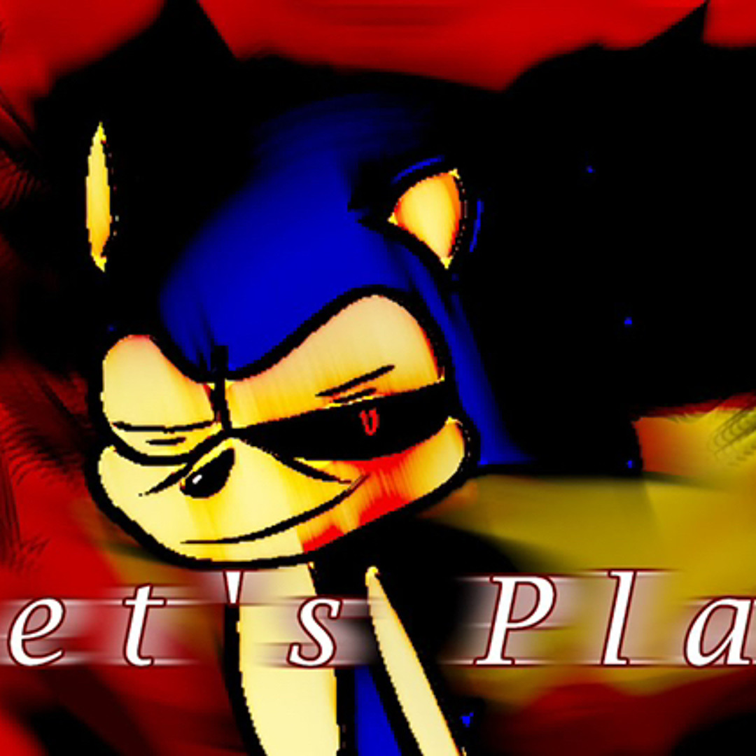 Listen to Nominal Dingus - [FNF] Let's Play - Too Slow Nominal Mix by ...