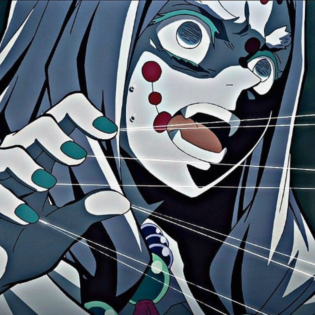 Stream Demon Slayer S1 OST Puppet by demonslayervol1ost | Listen online ...