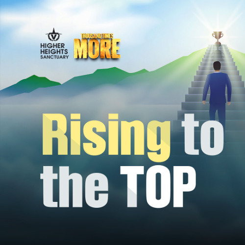 Stream RISING TO THE TOP by VBCI HHS | Listen online for free on SoundCloud