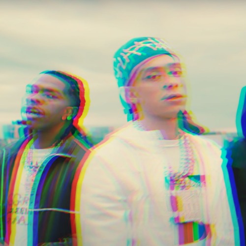 Stream Central Cee Ft. Lil Baby - BAND4BAND (IKIGAI Remix) by IKIGAI ...