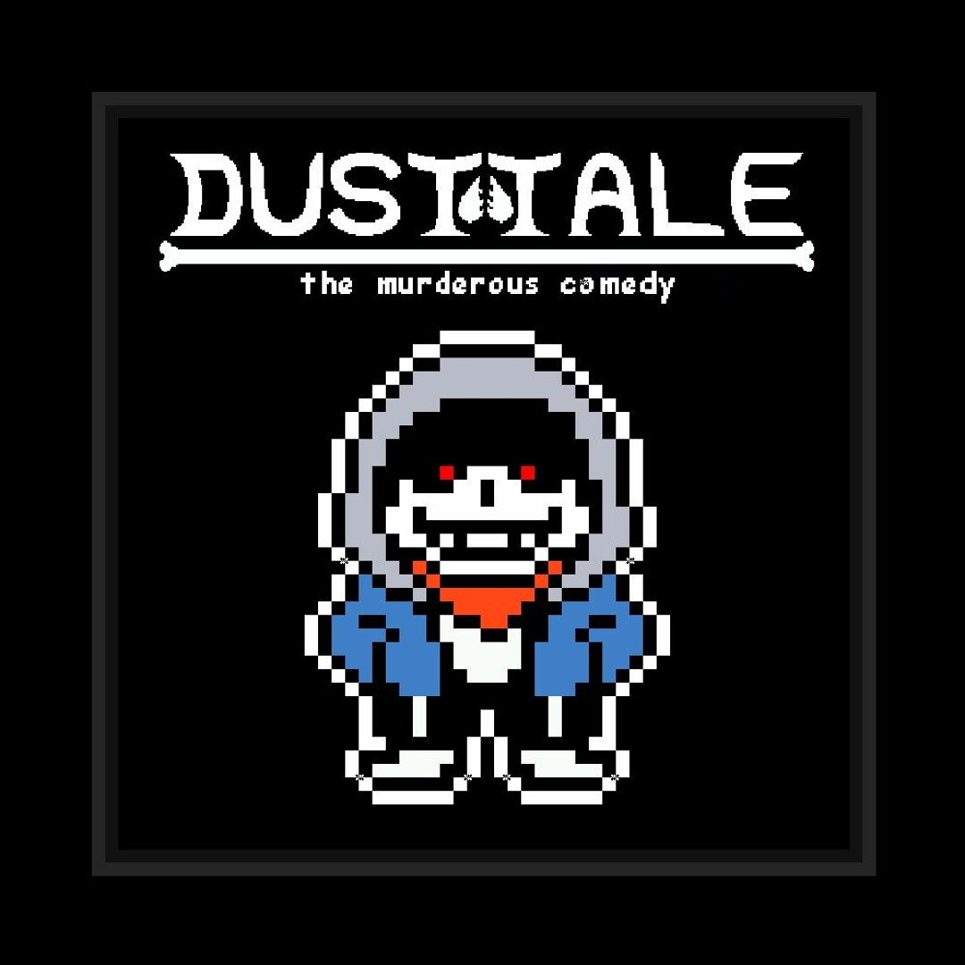 Stream sans! (Scrapped) by Dusttale: the murderous comedy | Listen ...